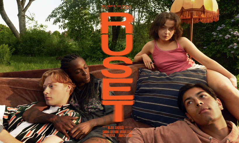 Ruset – The High – Alcohol Awareness