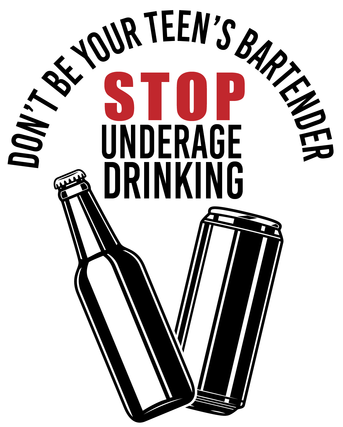 underage drinking – Alcohol Awareness