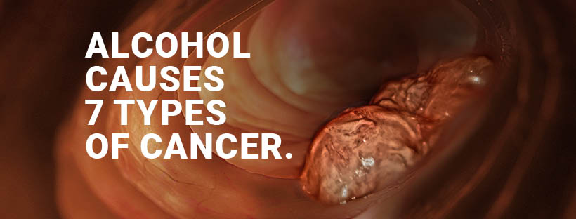 Alcohol is Toxic – Alcohol Awareness