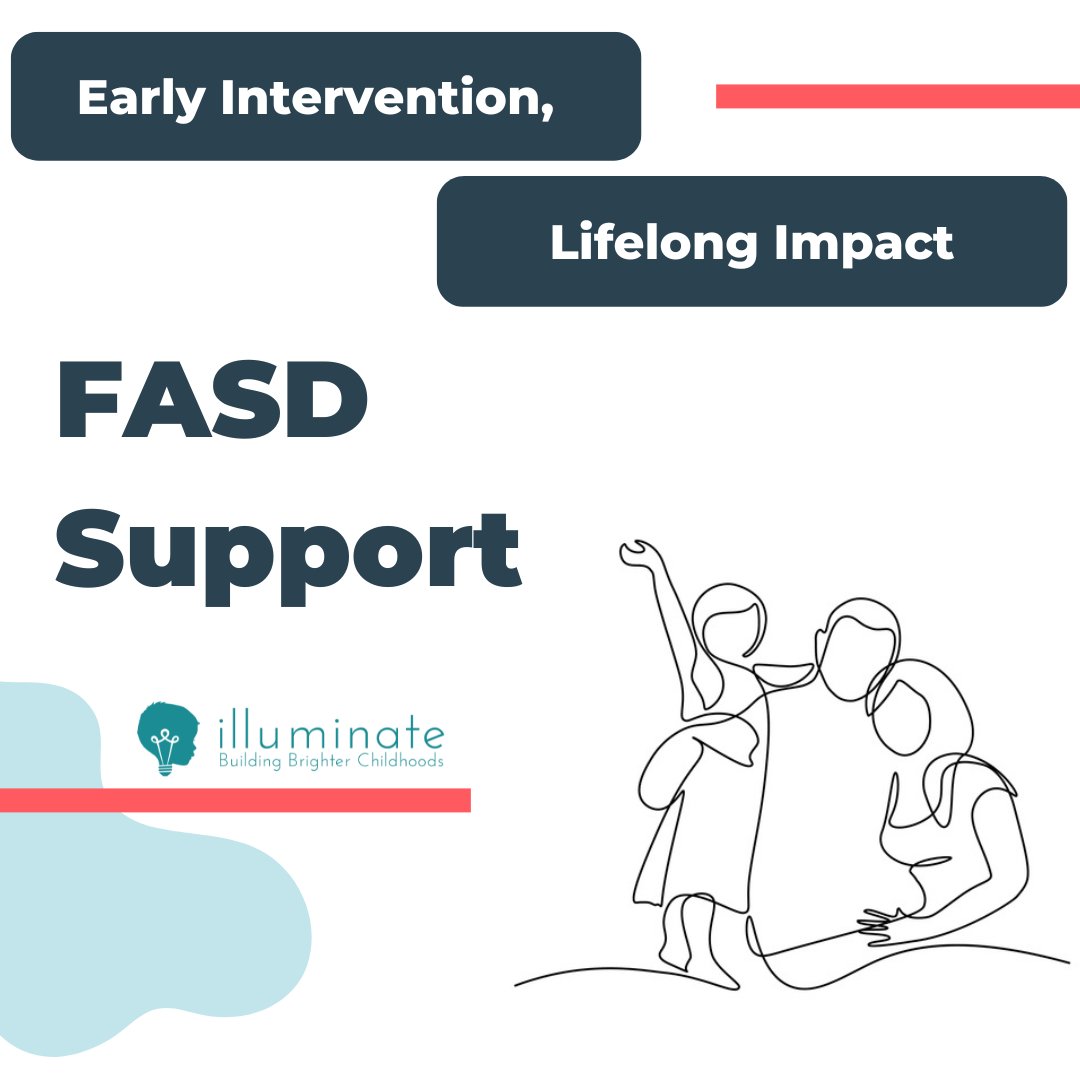 FASD Unveiled: Shedding Light, Spreading Awareness, and Building ...