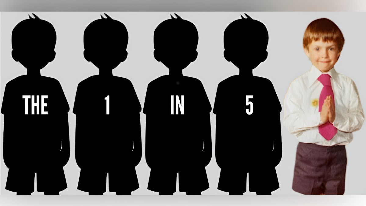 The 1 in 5 Documentary – Alcohol Awareness