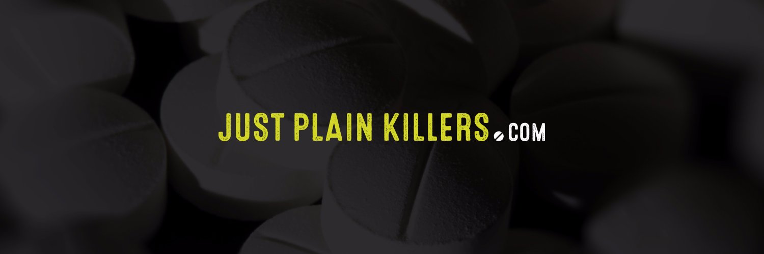 Just Plain Killers – Alcohol Awareness