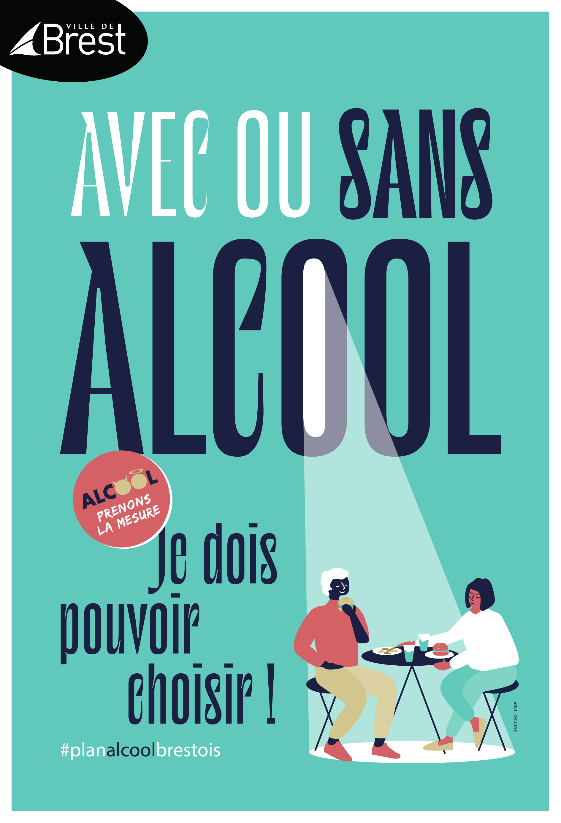 Alcohol Posters – Alcohol Awareness