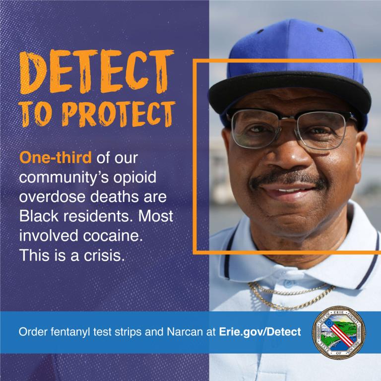 Detect to Protect – Alcohol Awareness