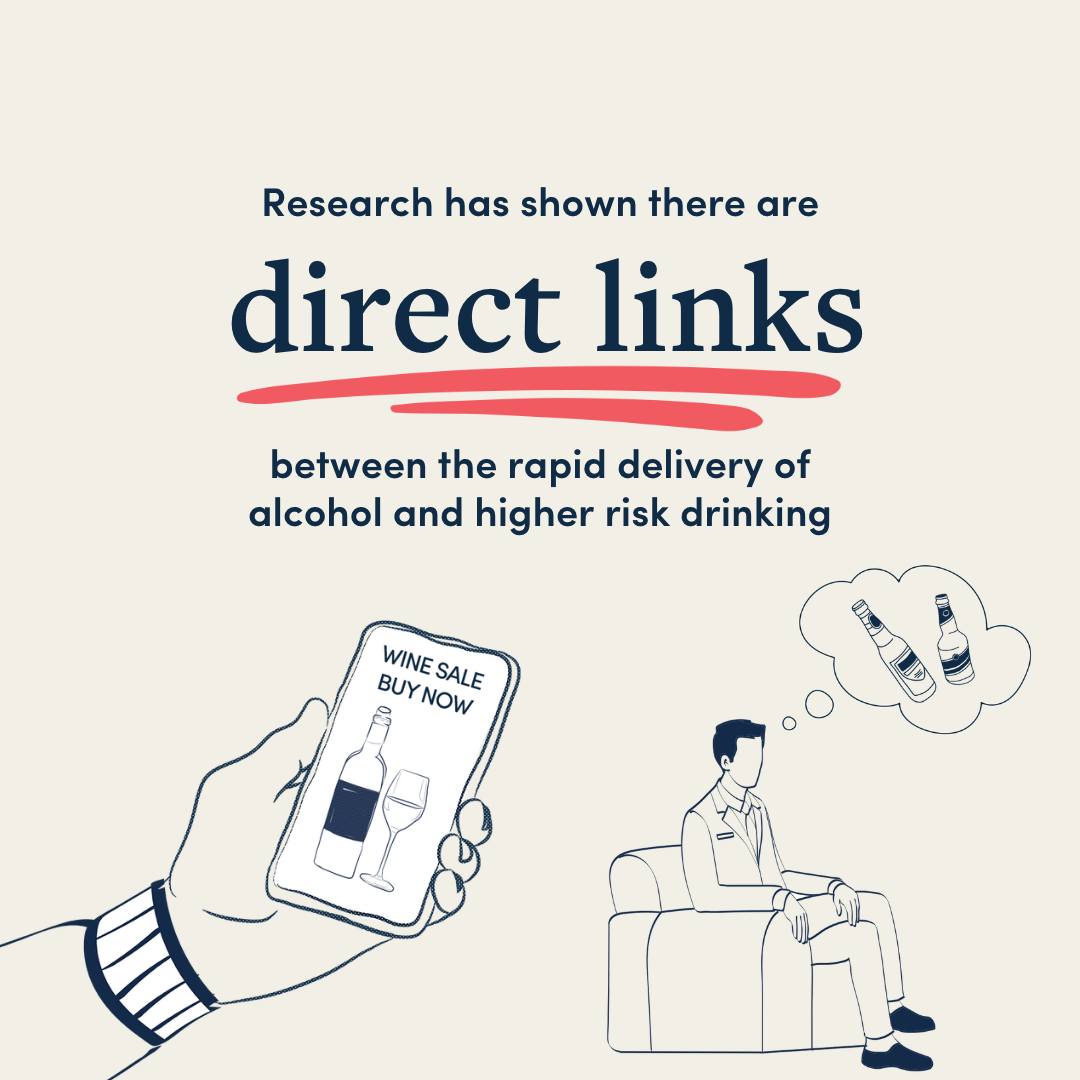 Alcohol companies bombard social media users with over 1,000 ads per ...