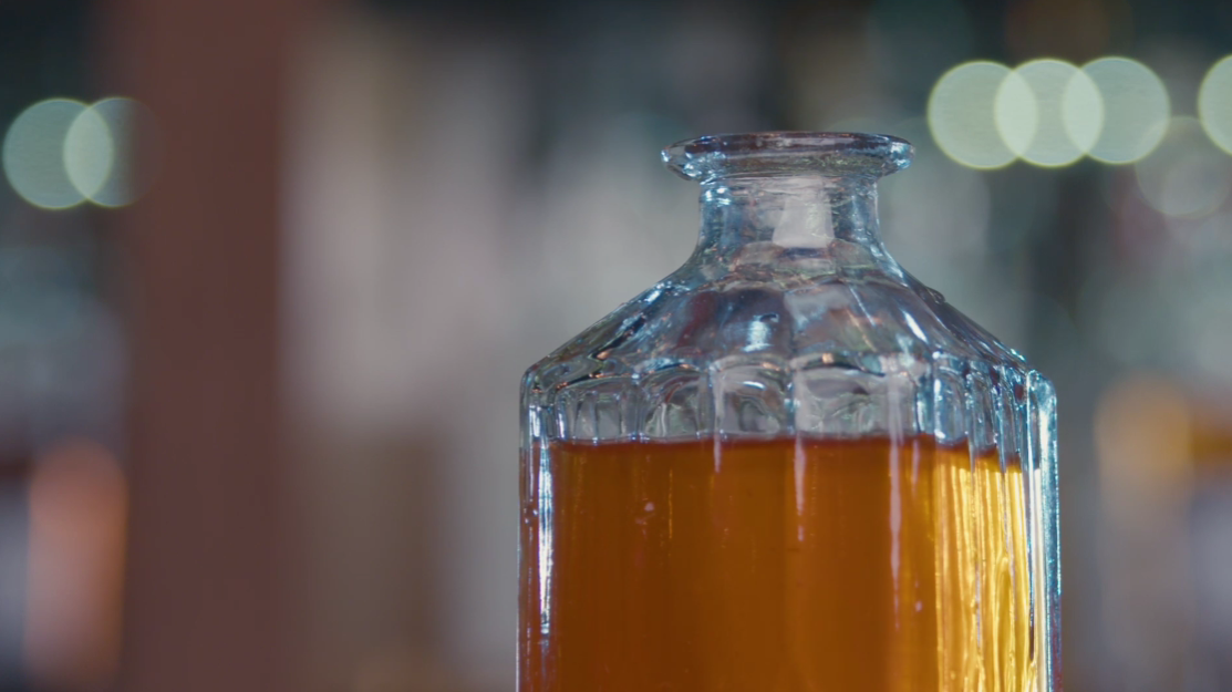 Those who abuse… lose – Alcohol Awareness