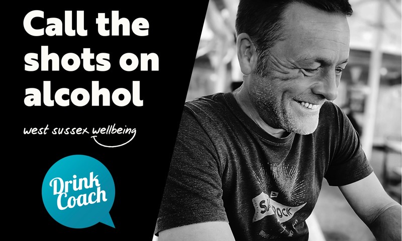 Call the Shots on Alcohol – Alcohol Awareness