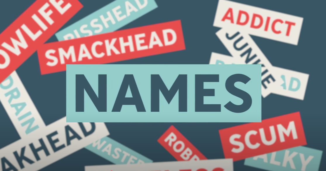 Sticks and Stones – Alcohol Awareness