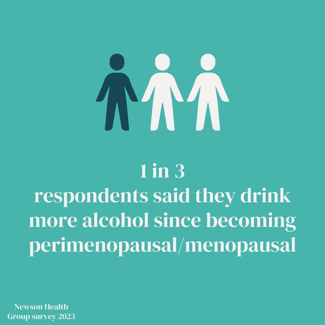 Alcohol addiction and menopause – Alcohol Awareness
