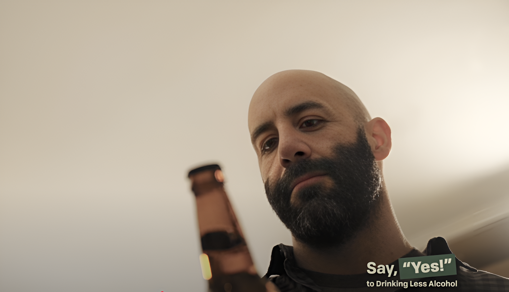 2025 – Alcohol Awareness
