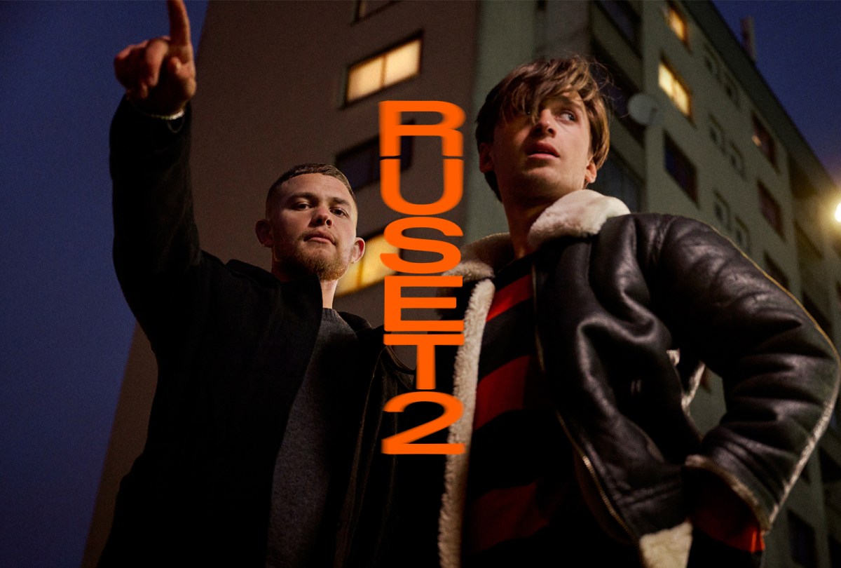 Season 2 of IQ’s TikTok hit Ruset premieres – Alcohol Awareness