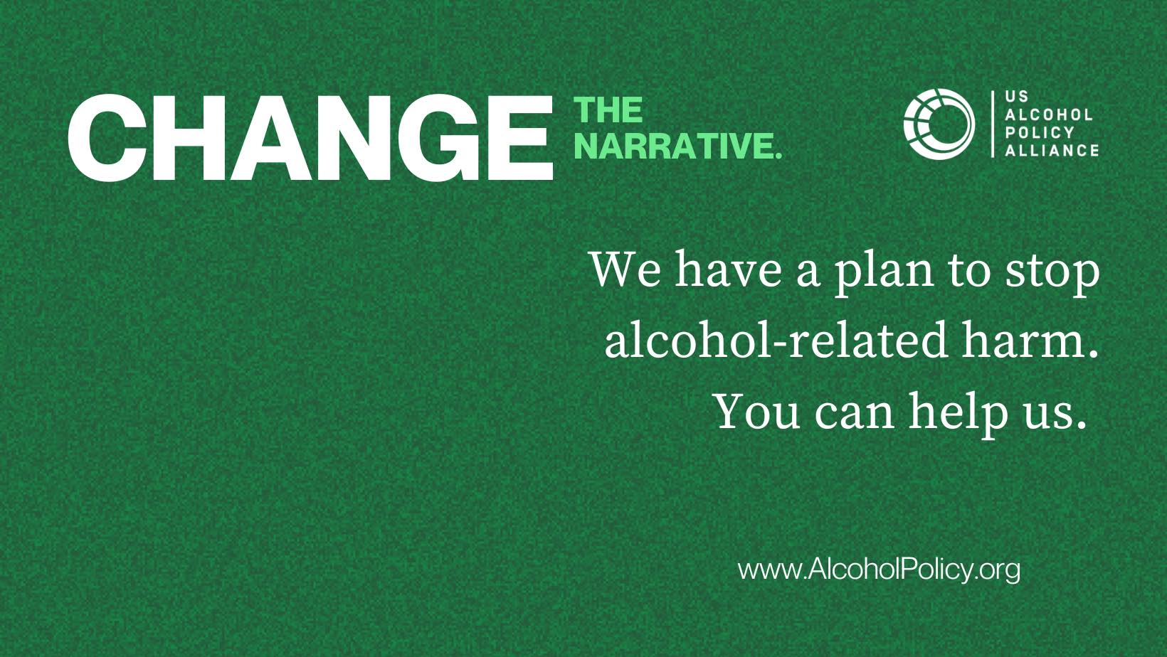 2025 – Alcohol Awareness