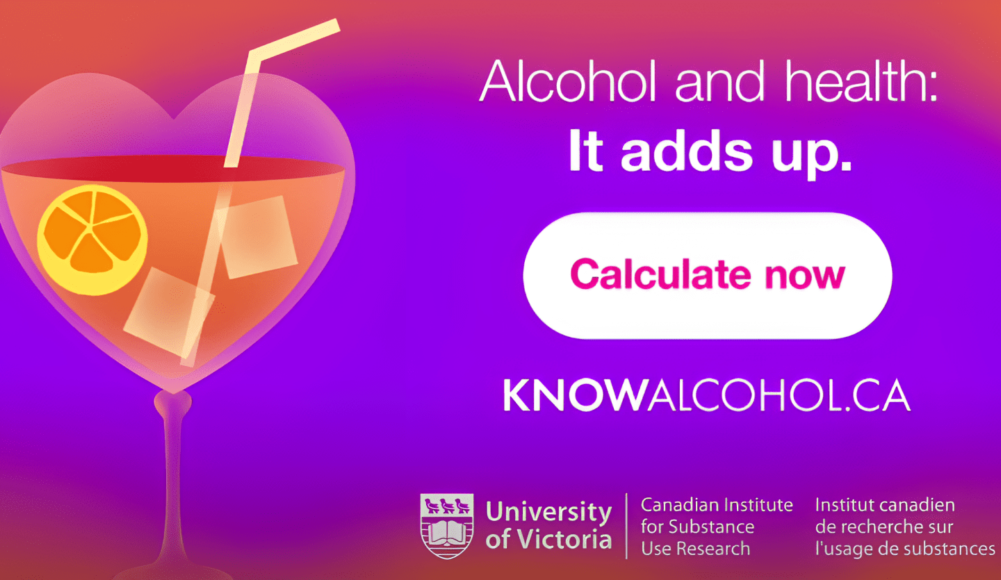 Know Alcohol website helps people understand their drinking – Alcohol ...