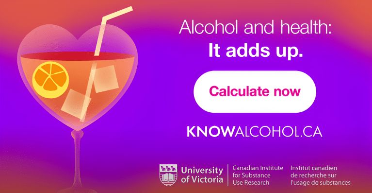 Know Alcohol website helps people understand their drinking – Alcohol ...