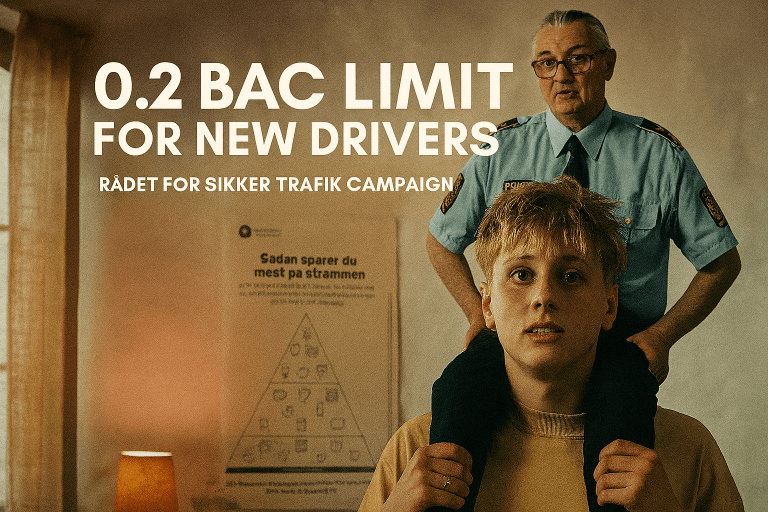 0,2 promille = 0 alkohol – Alcohol Awareness
