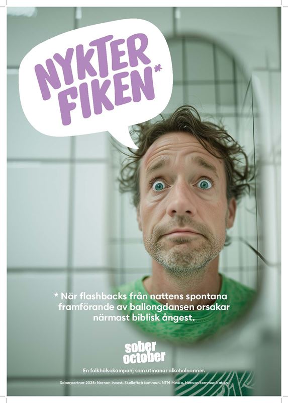 Public health campaign wants to make you “Sober-curious” – Alcohol ...