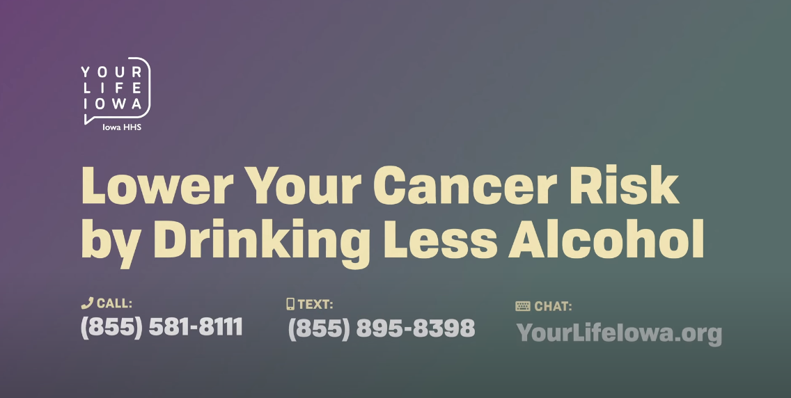 Straight Facts About Lowering Your Cancer Risk by Drinking Less Alcohol ...
