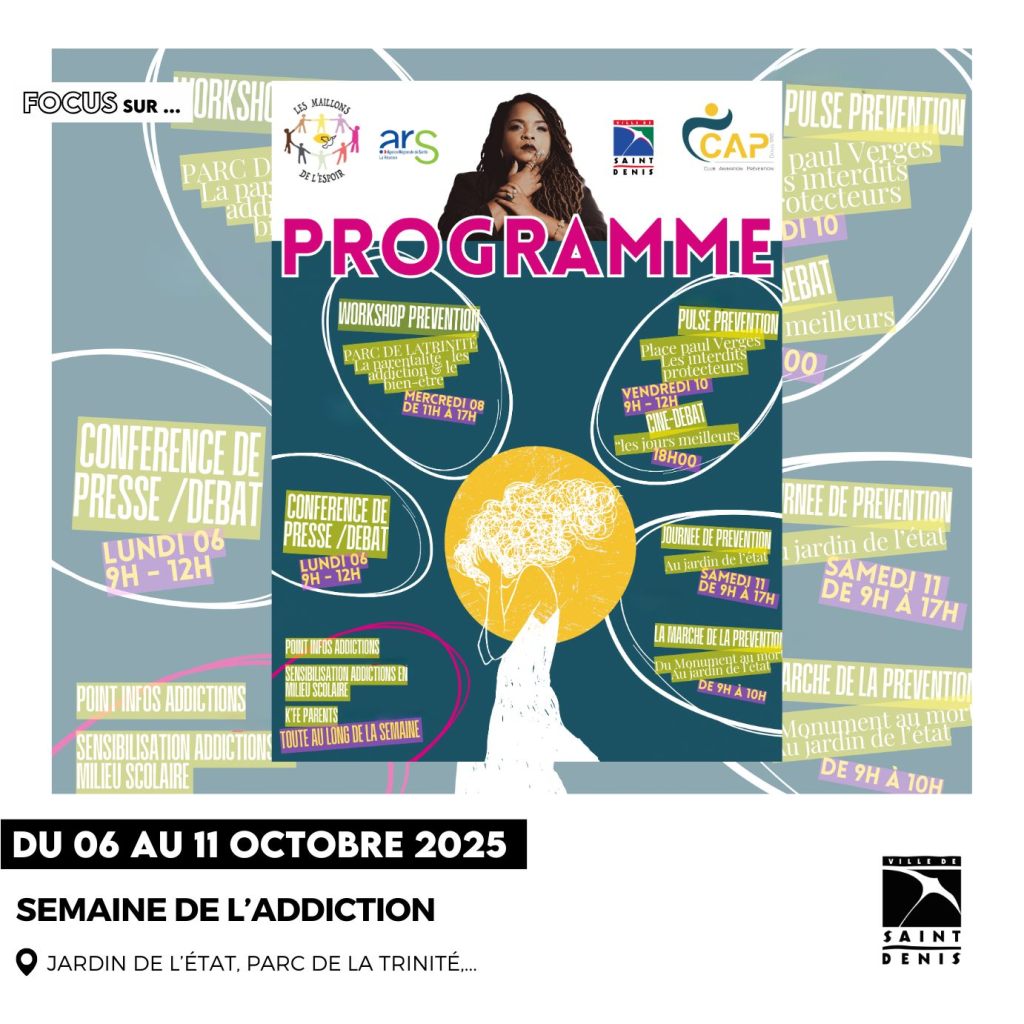 November 2025 – Alcohol Awareness