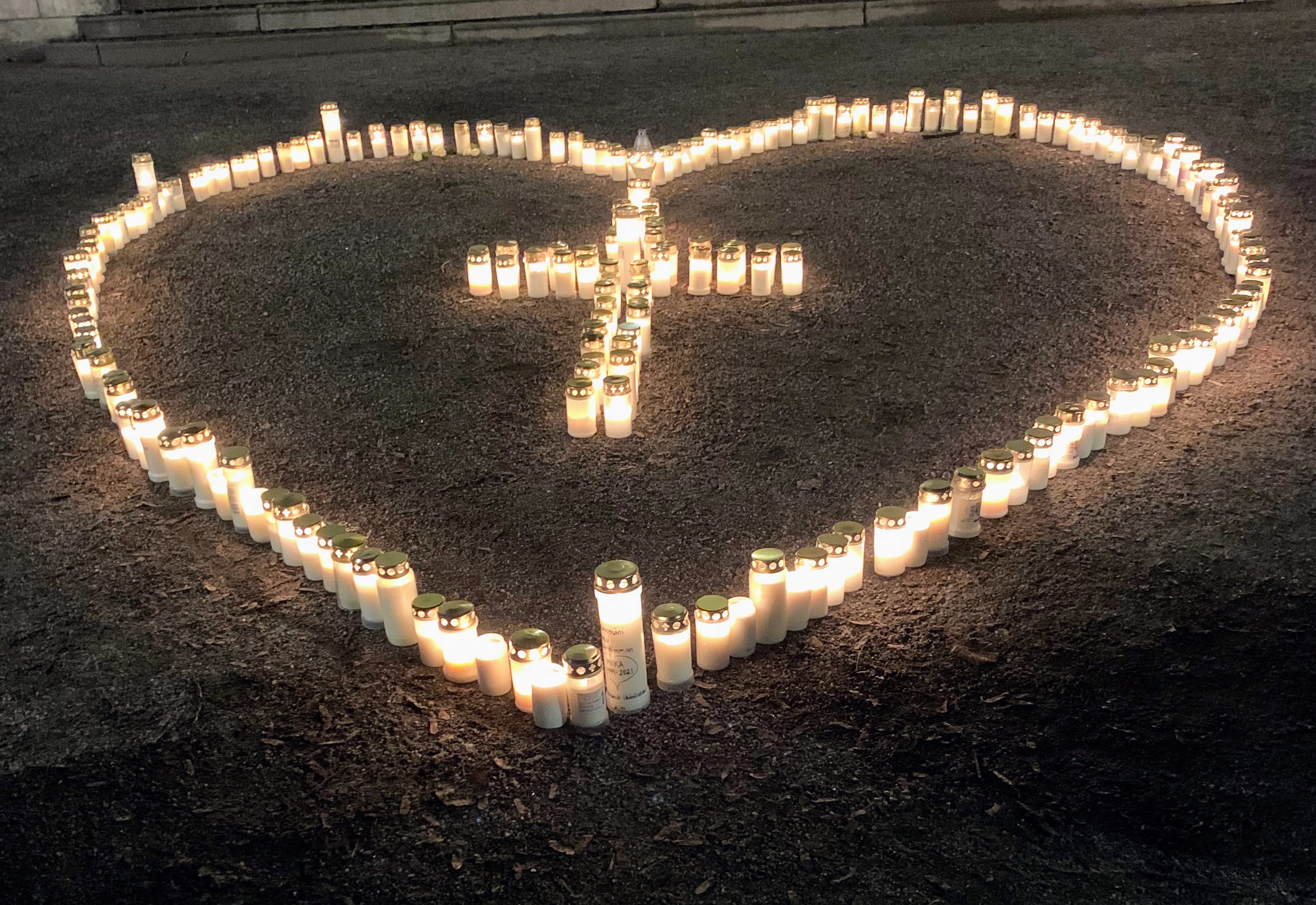 Lives behind the numbers – Alcohol Awareness