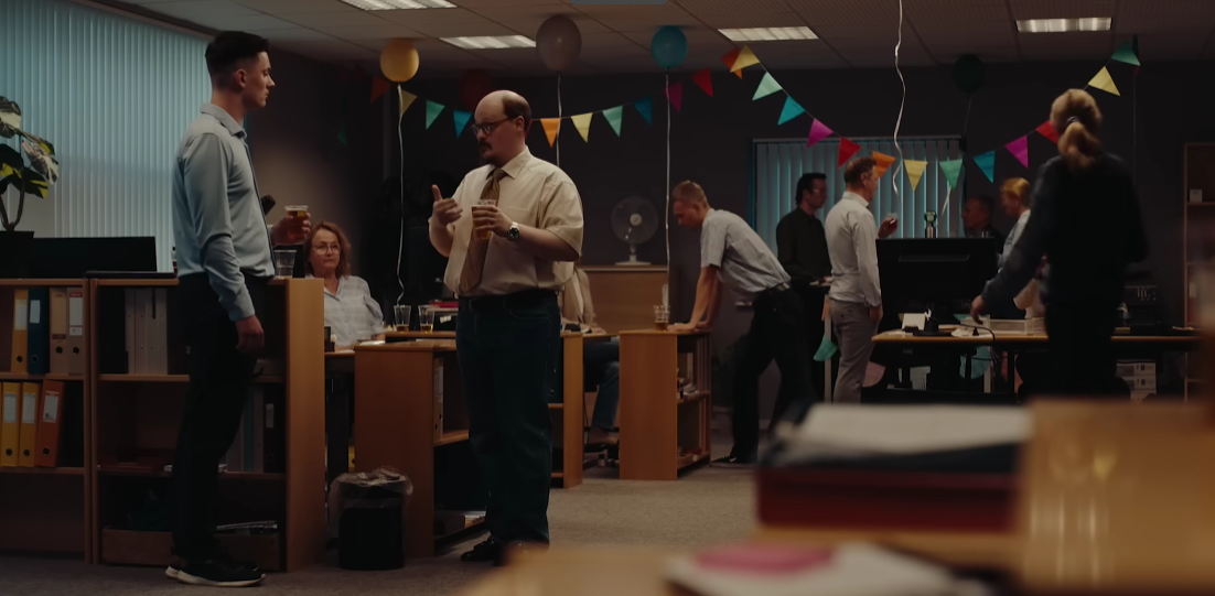 Challenging the everyday alcohol “experts” in Denmark – Alcohol Awareness