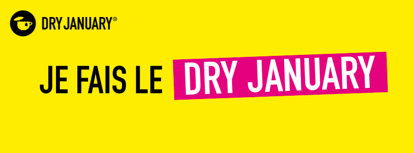 Dry January 2026 in France, familiar challenge, new public health tools ...