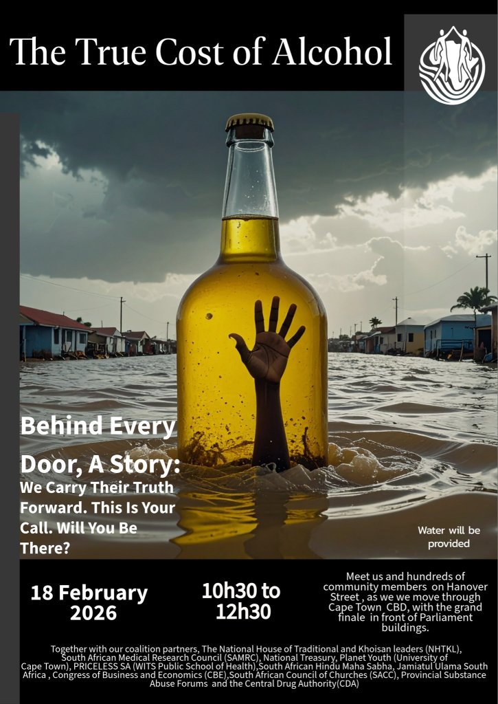 The True Cost of Alcohol – Alcohol Awareness