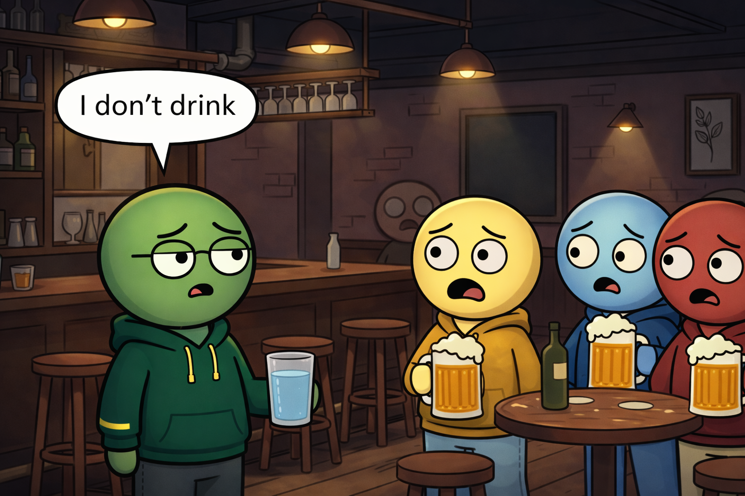 2026 – Alcohol Awareness