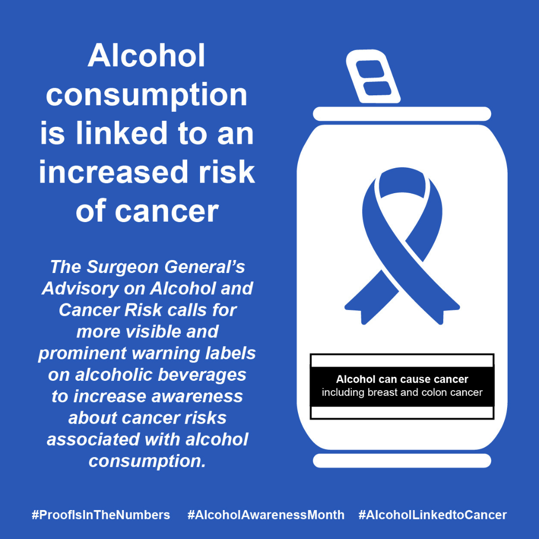 Alcohol Awareness Month 2026 – Alcohol Awareness