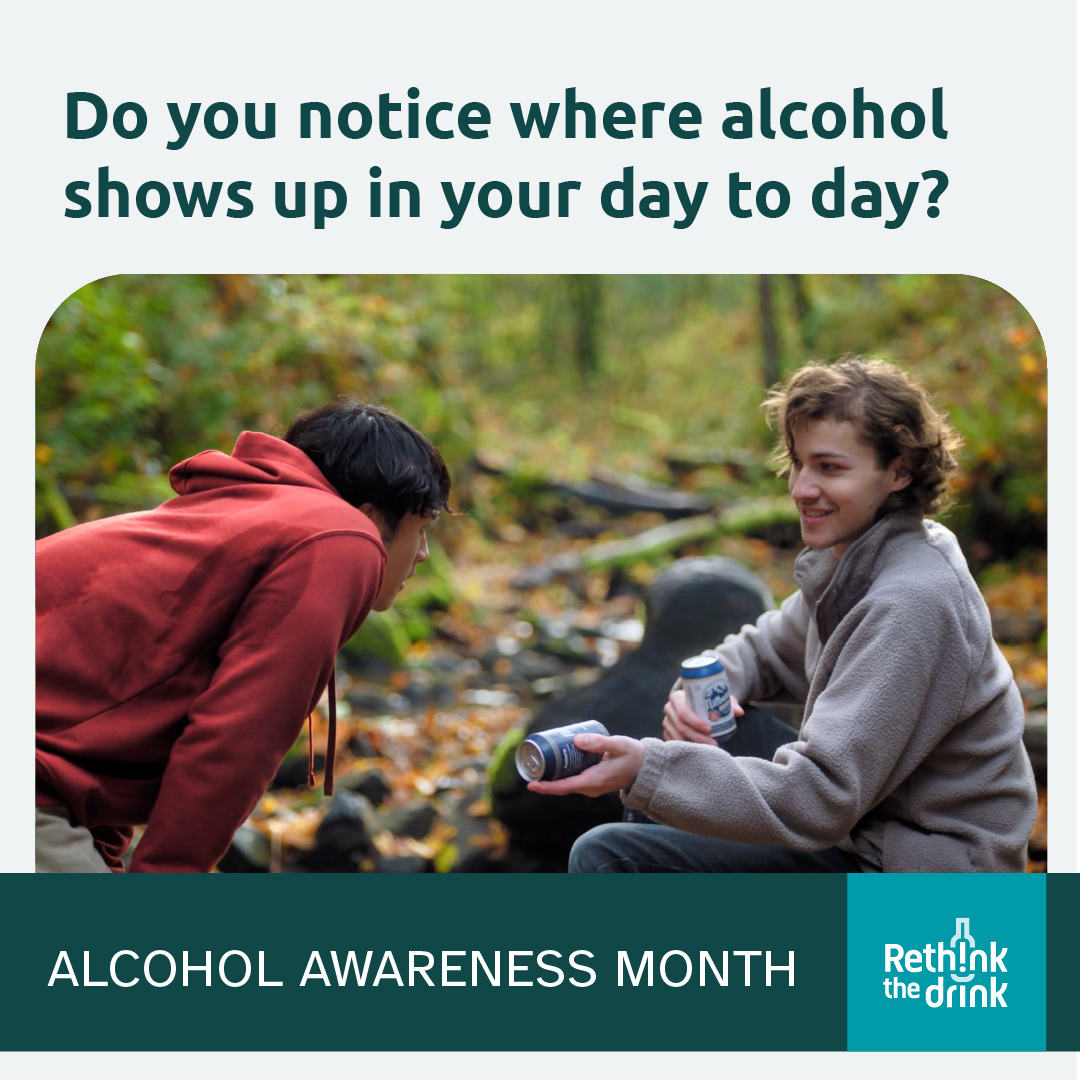 Alcohol awareness month toolkit offers practical resources for local ...