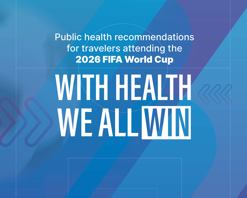 With Health, We All Win – Alcohol Awareness